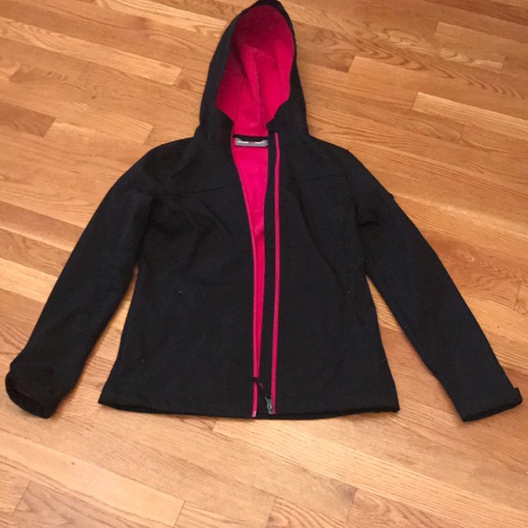 Free Tech | Jackets & Coats | Rain Jacket | Poshmark